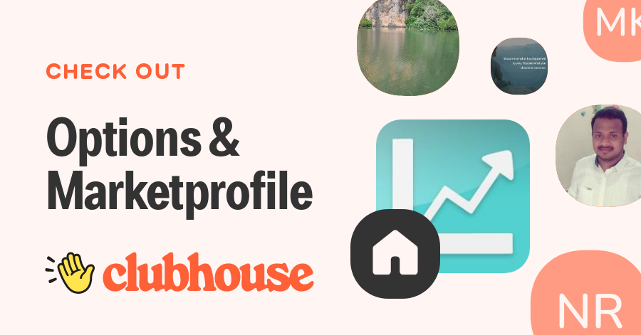 Options & Marketprofile