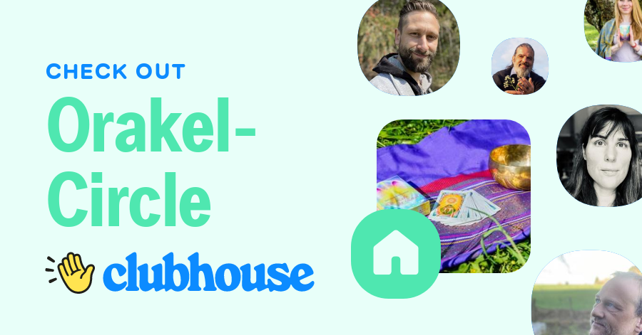 Orakel-Circle