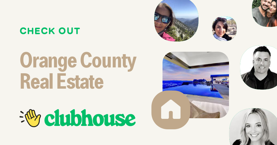 Orange County Real Estate
