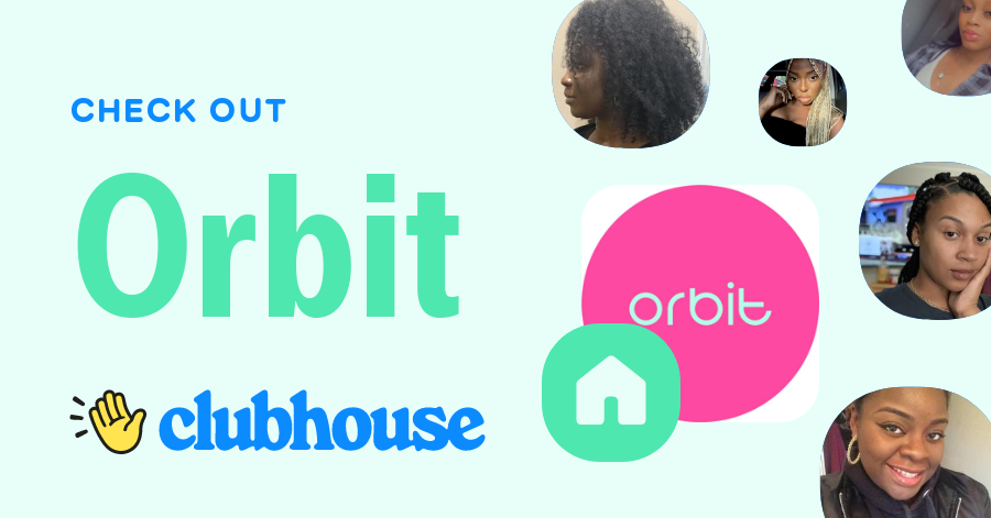 Orbit