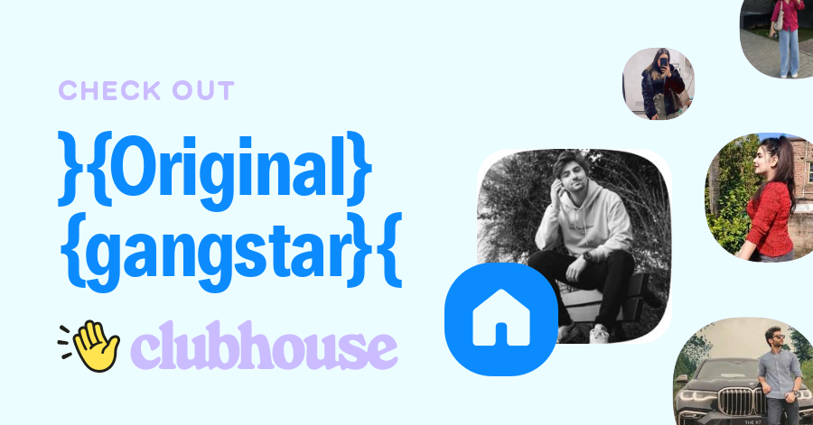 }{Original} {gangstar}{