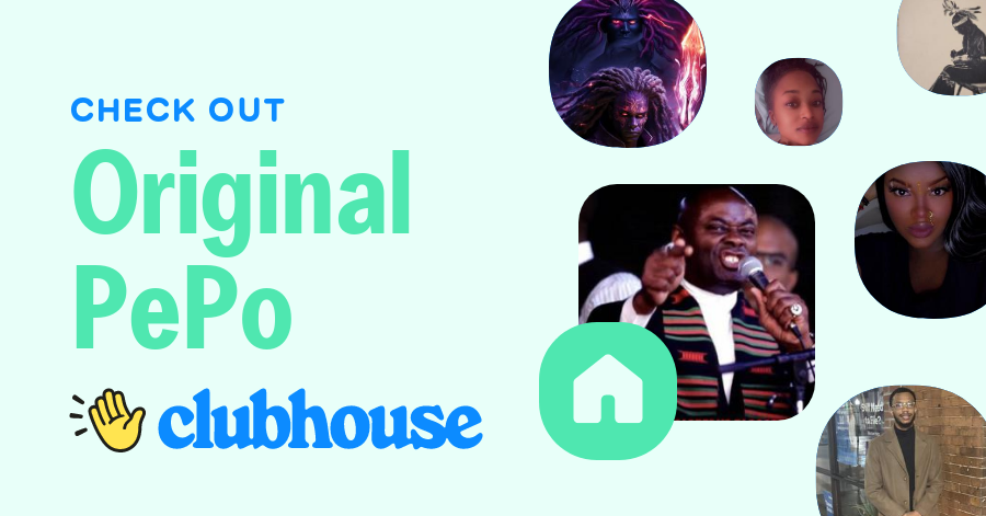 Original PePo