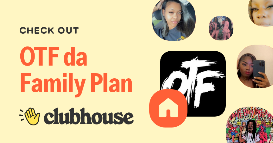OTF da Family Plan
