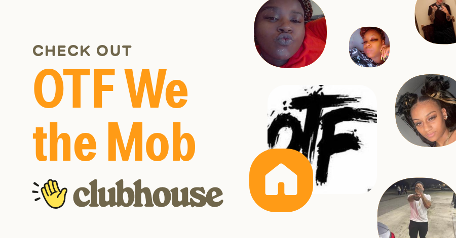 OTF We the Mob