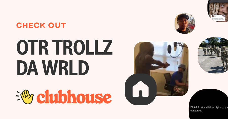 OTR TROLLZ DA WRLD