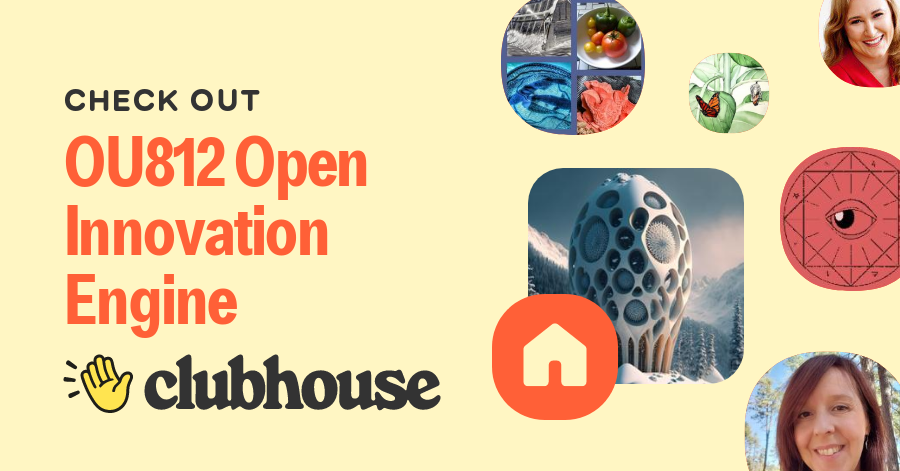 OU812 Open Innovation Engine