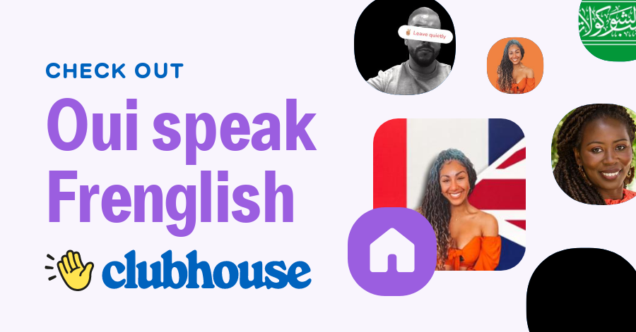 Oui speak Frenglish