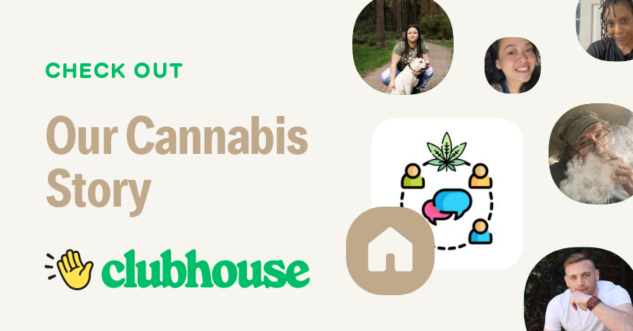 Our Cannabis Story