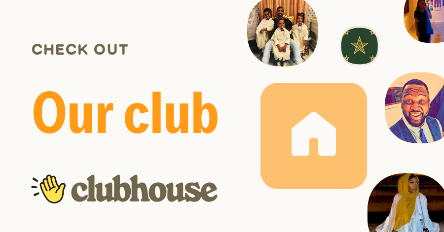 Our club