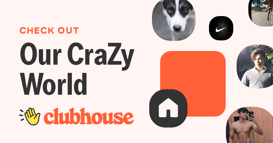 Our CraZy World