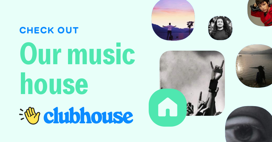 Our music house