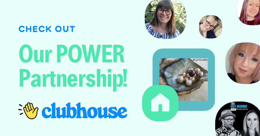 Our POWER Partnership!