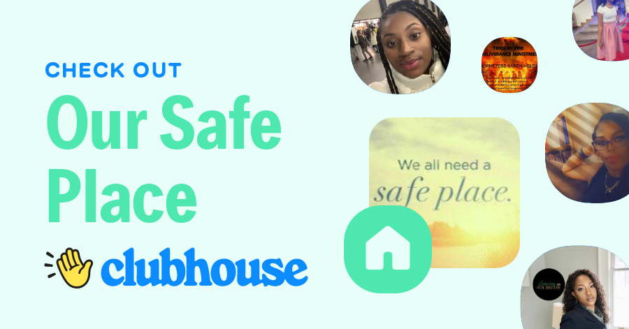 Our Safe Place