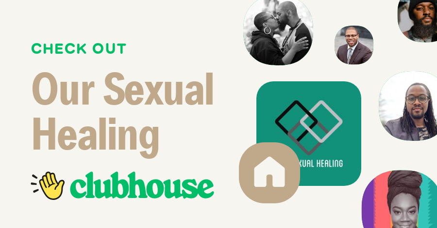 Our Sexual Healing