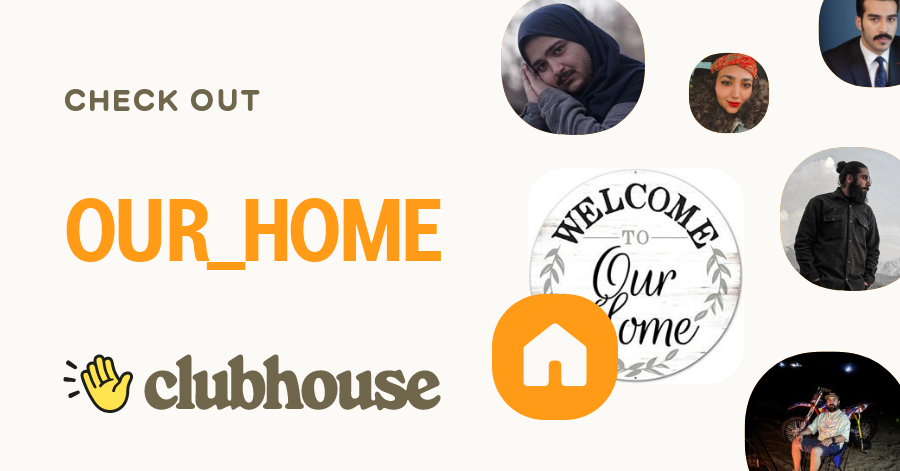 OUR_HOME
