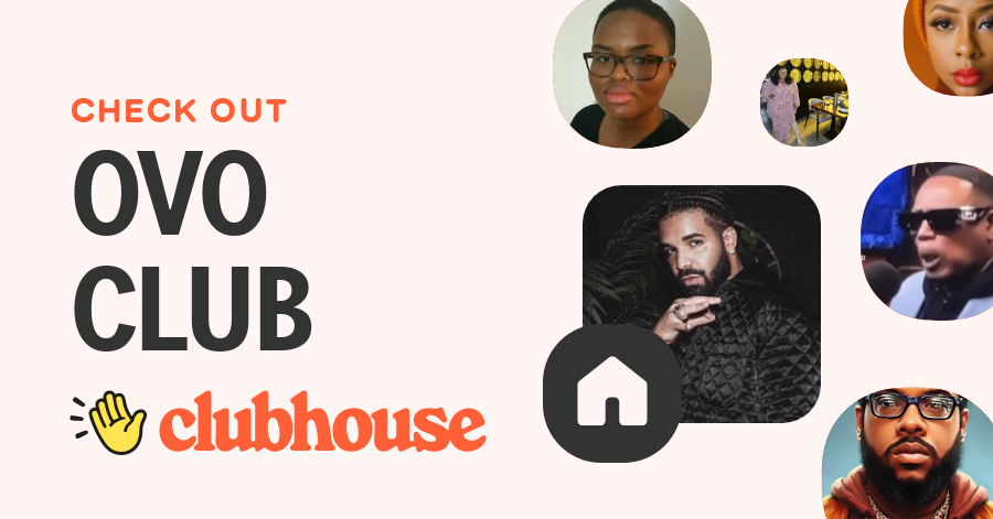 OVO CLUB