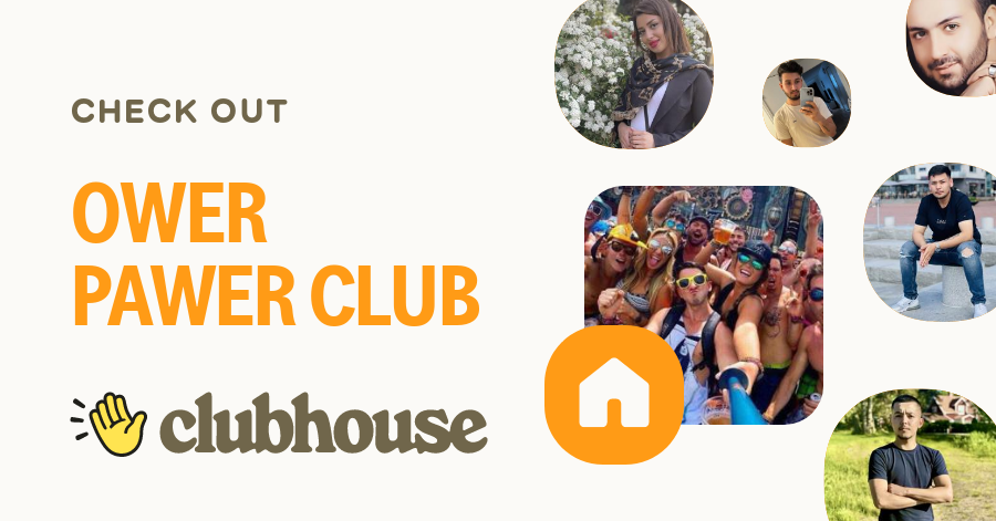 OWER PAWER CLUB