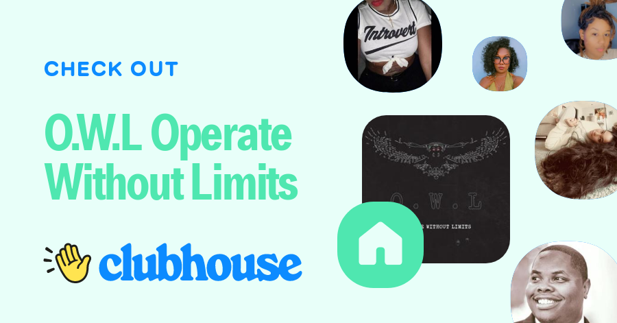 O.W.L Operate Without Limits