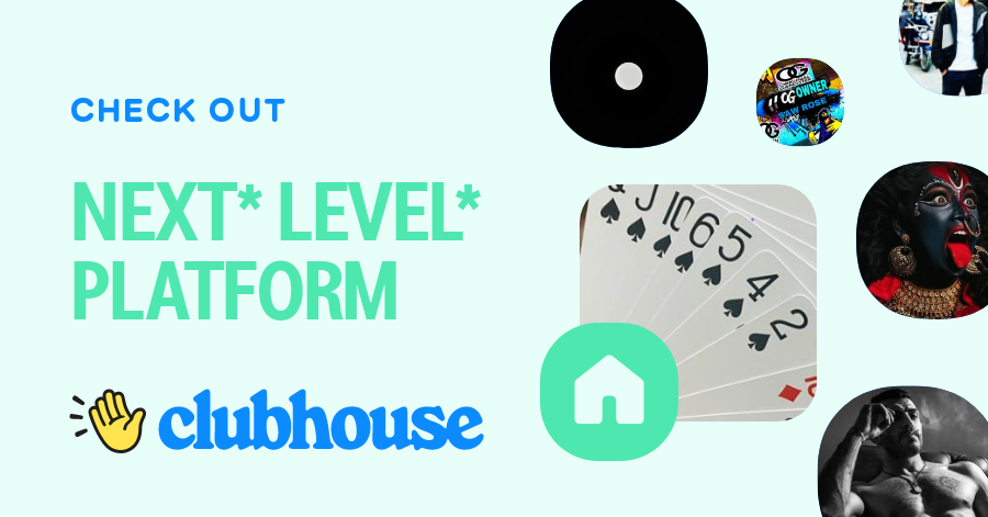 NEXT* LEVEL* PLATFORM