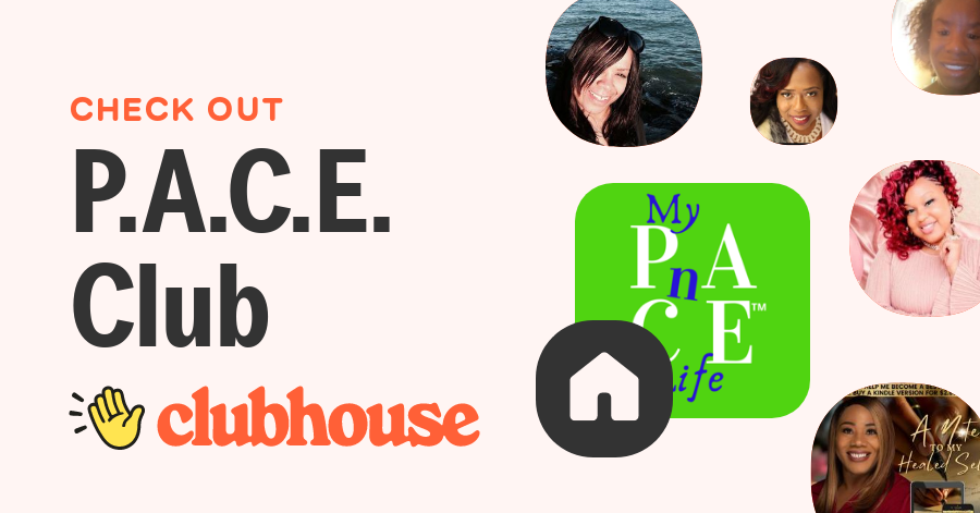 P.A.C.E. Club