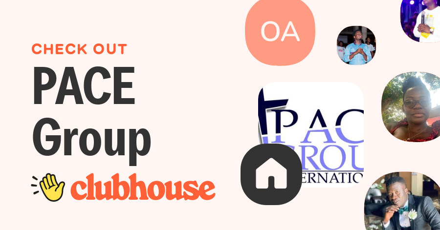 PACE Group