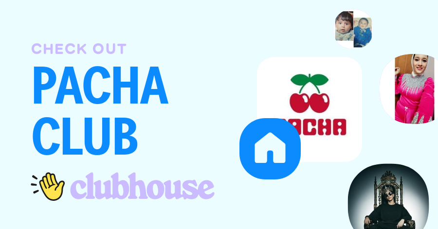 PACHA CLUB