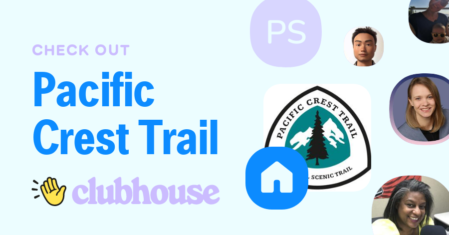 Pacific Crest Trail