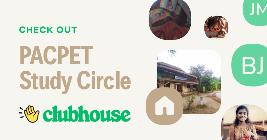 PACPET Study Circle