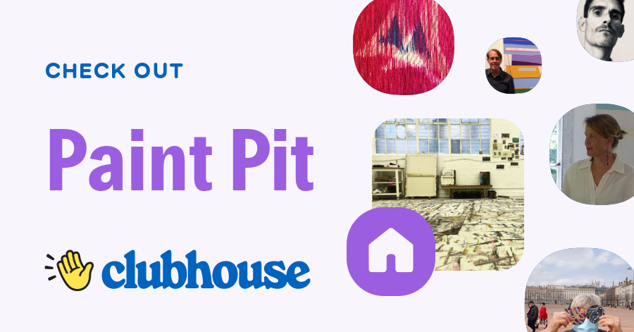 Paint Pit