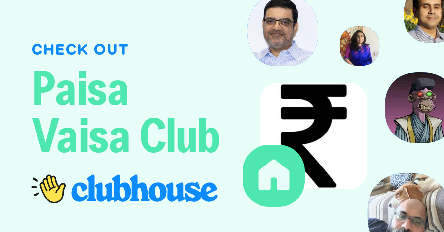 Paisa Vaisa Club
