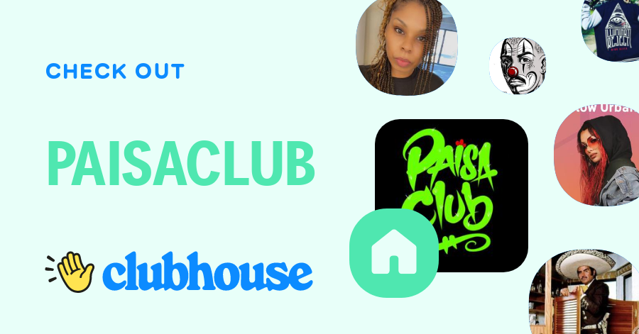 PAISACLUB