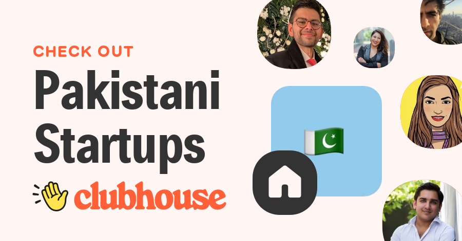 Pakistani Startups