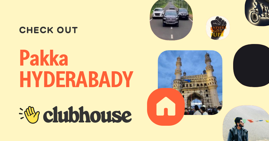 Pakka HYDERABADY