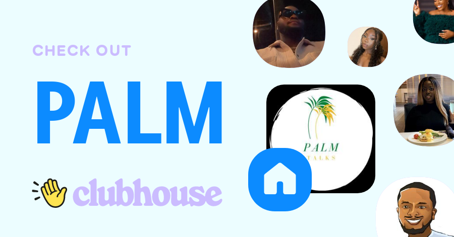 PALM