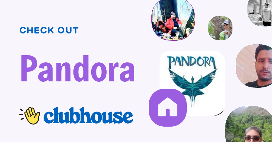 Pandora