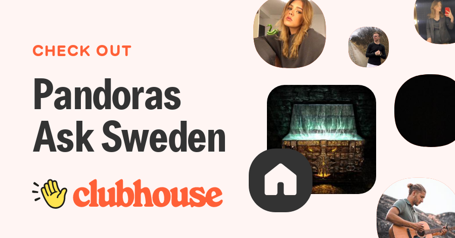 Pandoras Ask Sweden