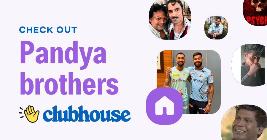 Pandya brothers