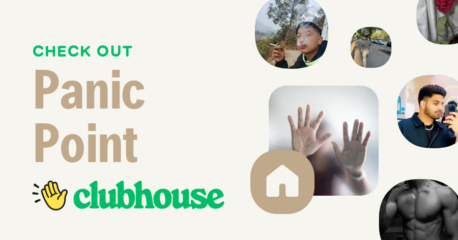 Panic Point
