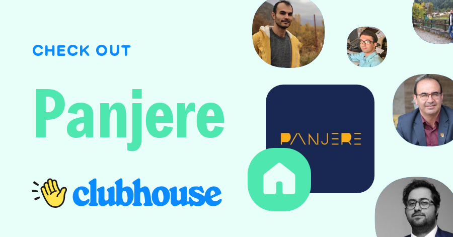 Panjere