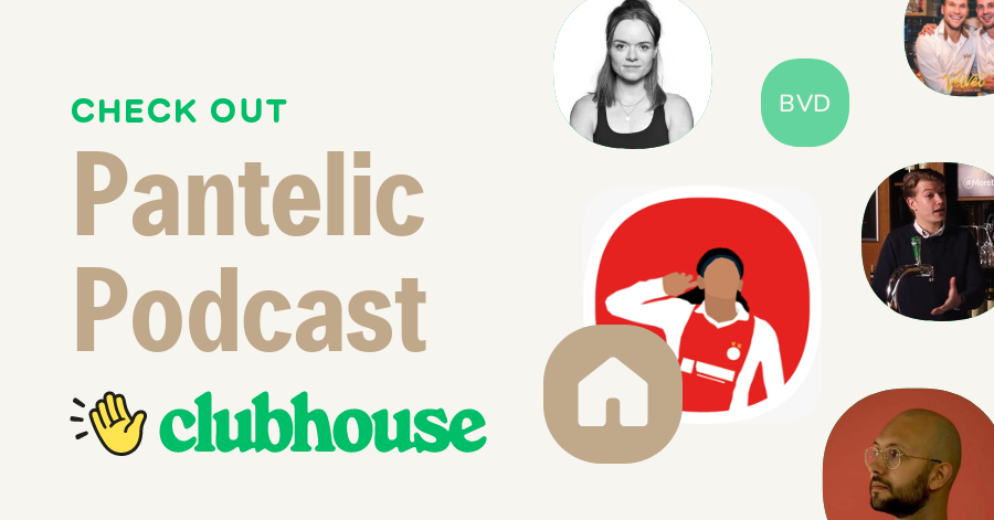 Pantelic Podcast