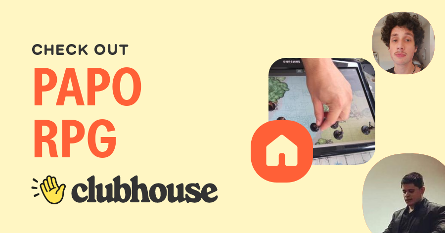 PAPO RPG