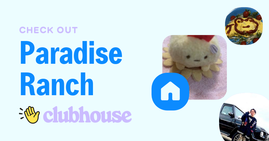 Paradise Ranch
