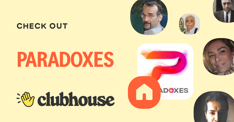 PARADOXES