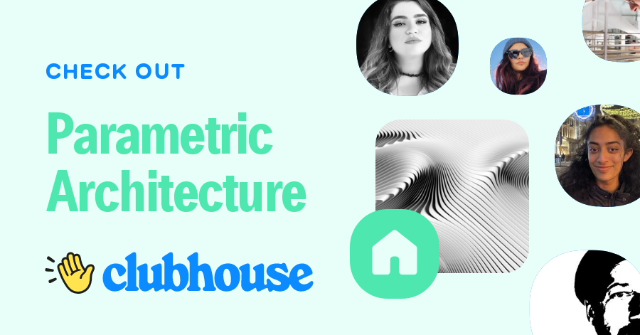 Parametric Architecture