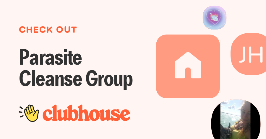 Parasite Cleanse Group