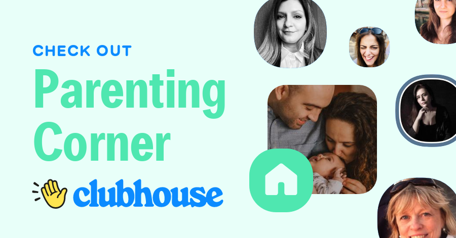 Parenting Corner