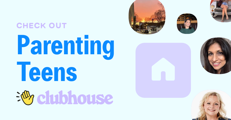 Parenting Teens