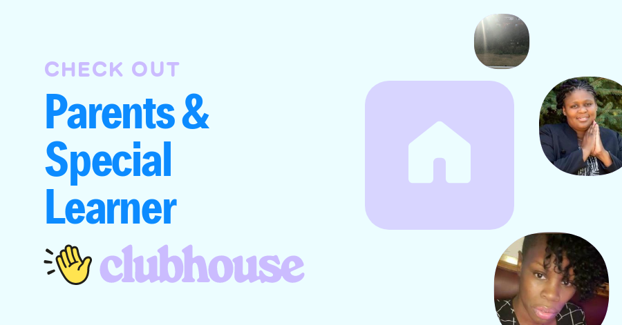 Parents & Special Learner