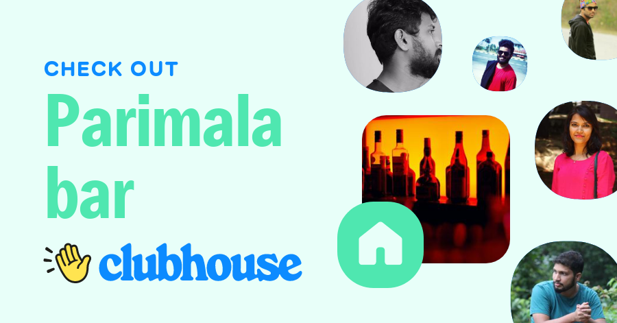 Parimala bar