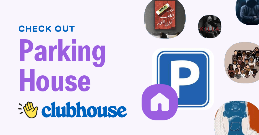 Parking House